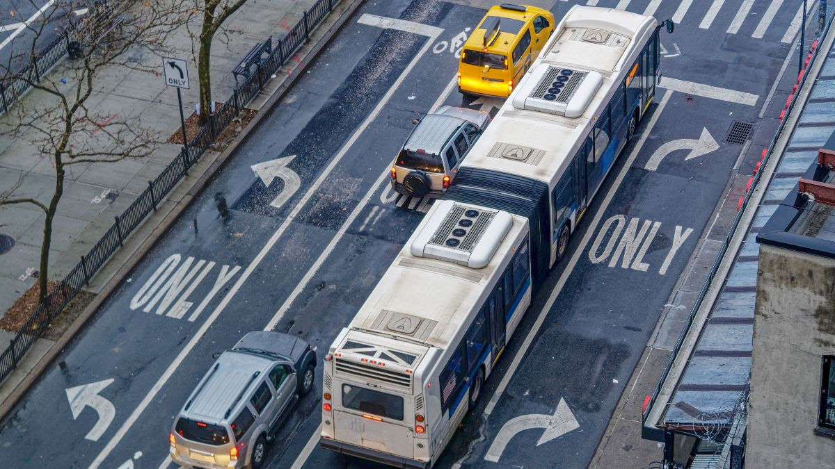 Alon Levy on How to Spend | Marron Institute