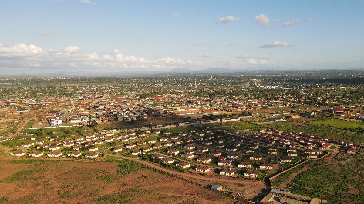 Solly Angel Presents | Marron Institute